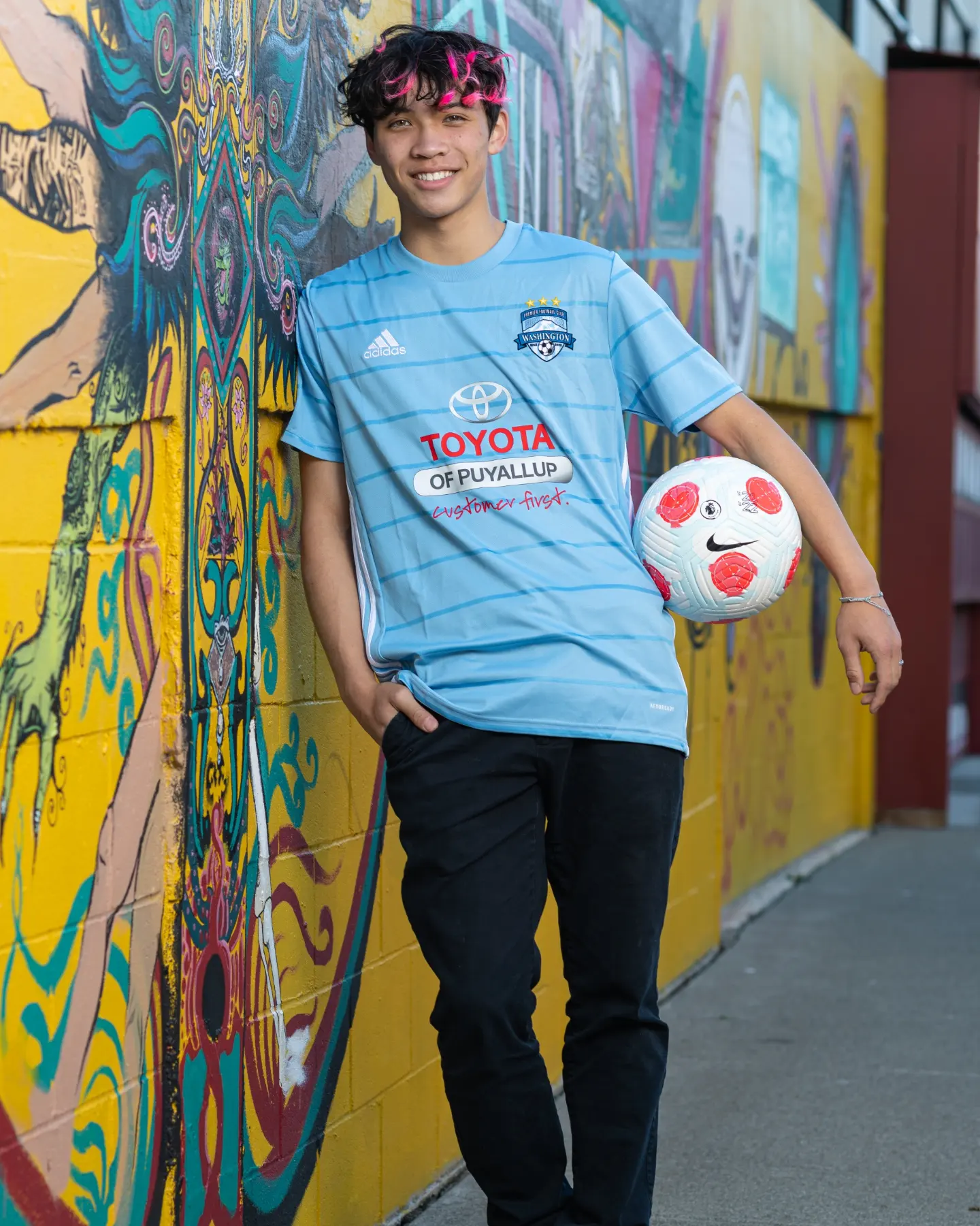 Virtual Recruiting - ScoutingZone