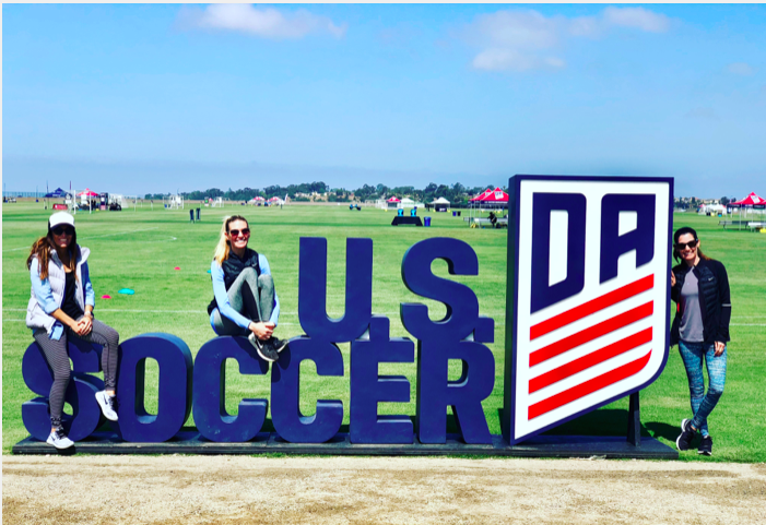 About ScoutingZone | Sports Scouting App | OwnTheZone